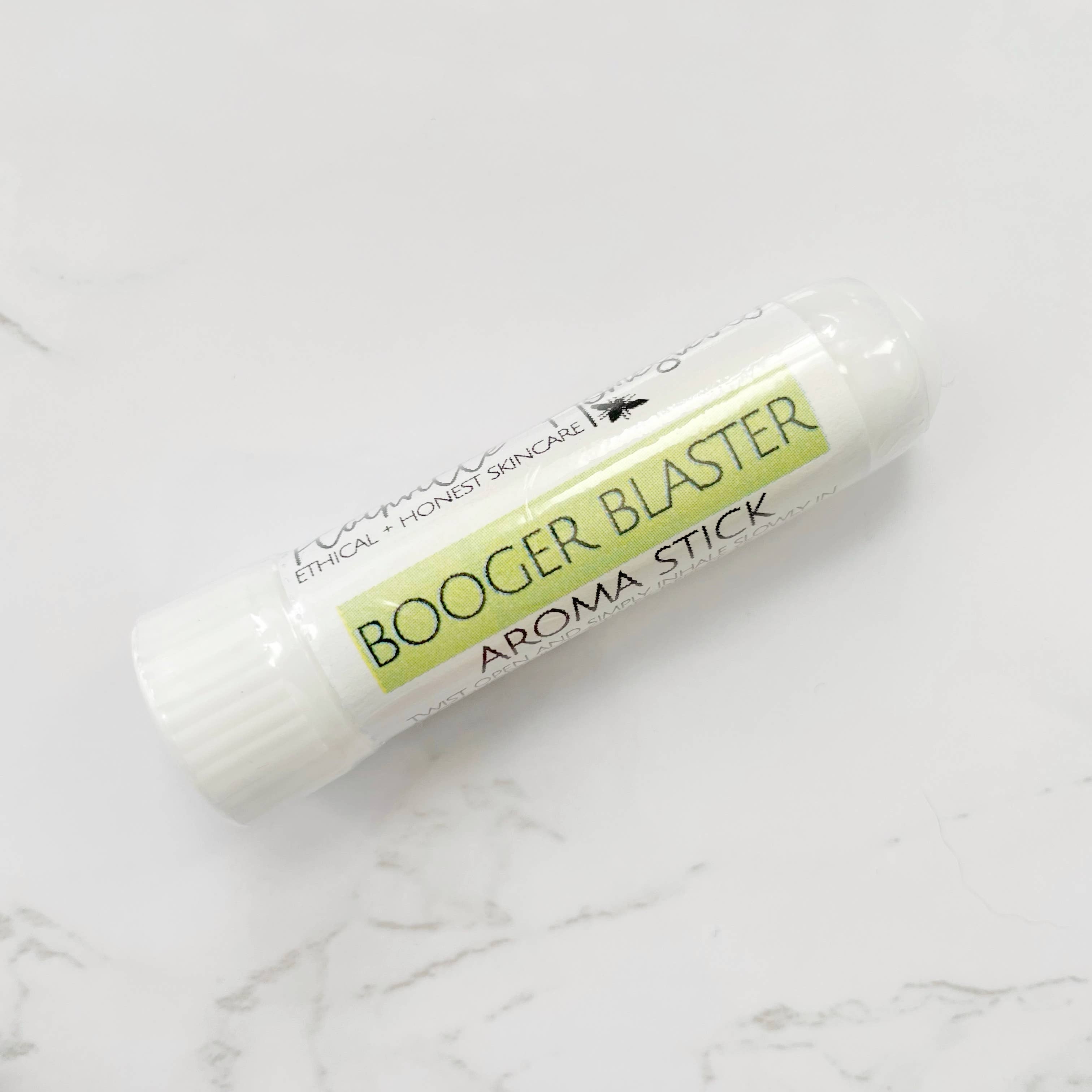 Aroma Stick | Booger Blaster | Moonberry Mercantile and Trading